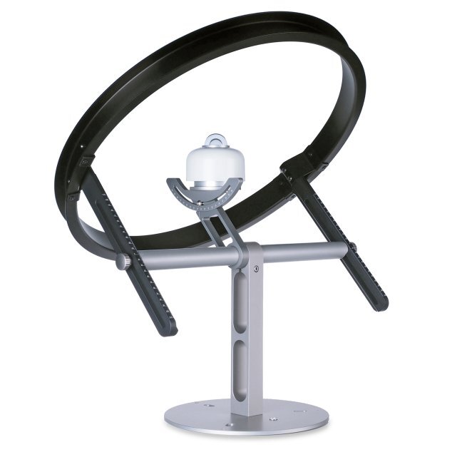 What is a diffusometer?