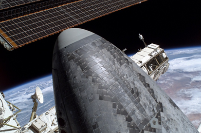 Developing spacecraft thermal protection systems using heat flux…