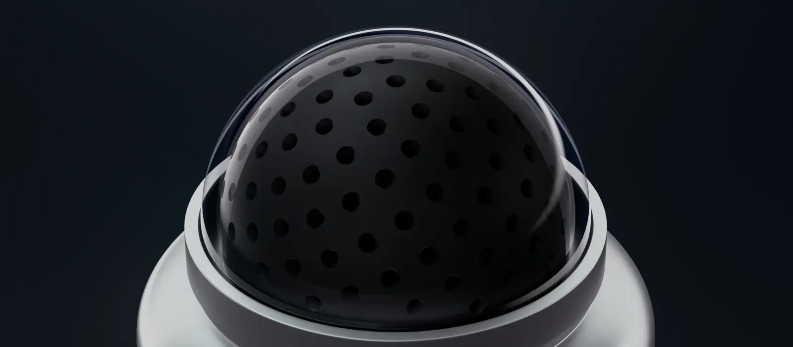SRD100 diffusometer | digital Class A diffuse radiation sensor