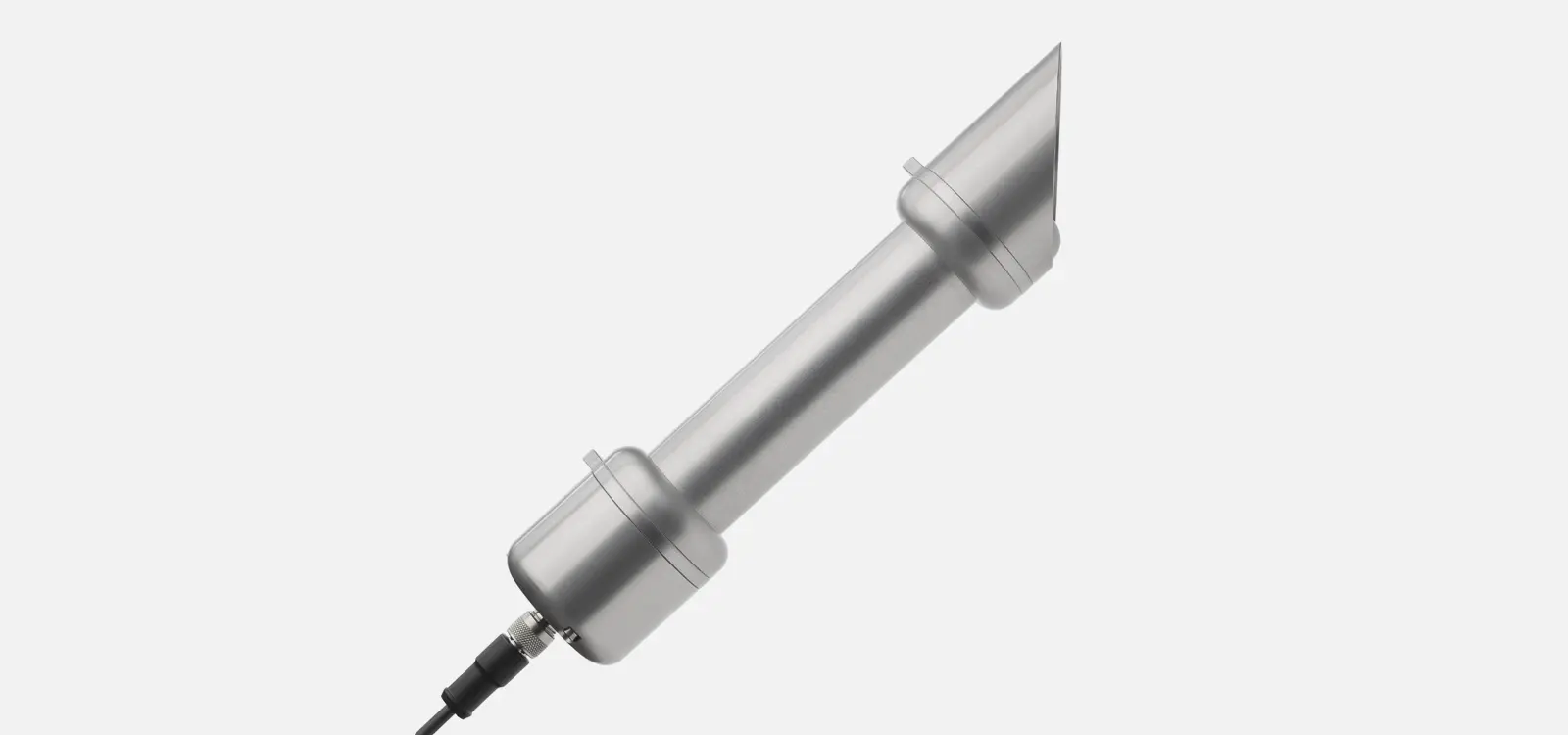 DR30-D1 pyrheliometer | digital Class A with window heating